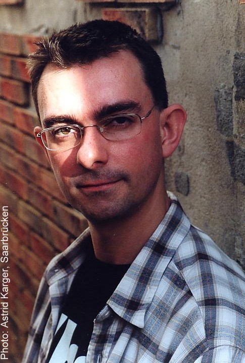 daniel seel - photos